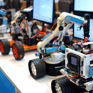Exploring the Future of Advanced Robotics: Innovations and Applications ...