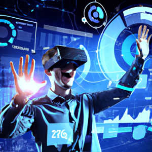 The Rise of Virtual Reality Gaming Experiences: A New Era in Gaming ...
